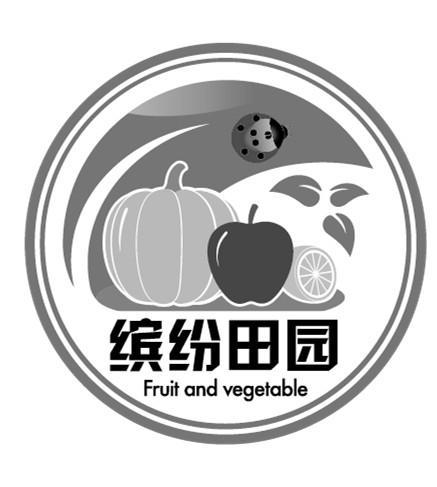 缤纷农场图标