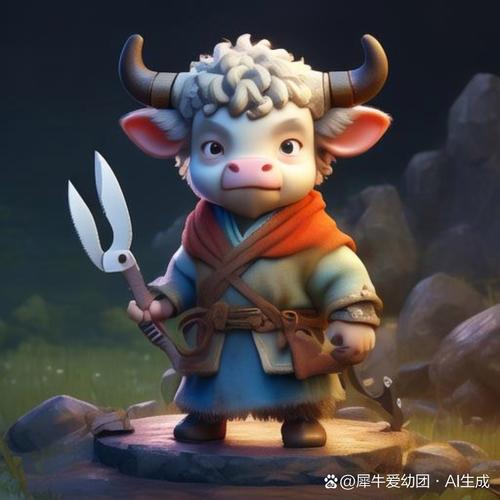 合成牛魔王赚钱下载图标