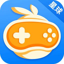 乐玩星球官网版图标