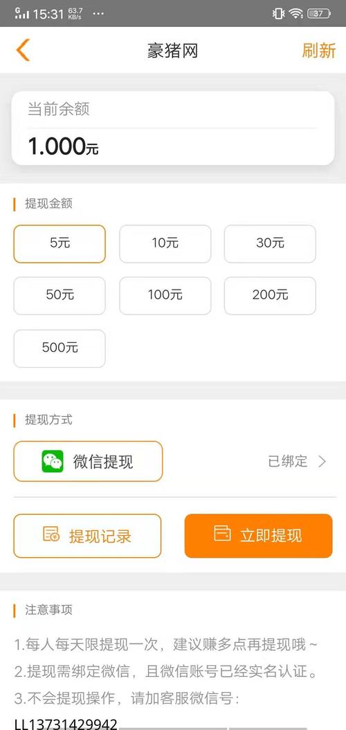 豪猪网赚钱