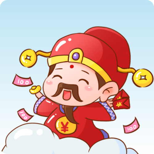 成语赚元宝红包版图标