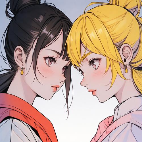 LES漫画免费版APP截图