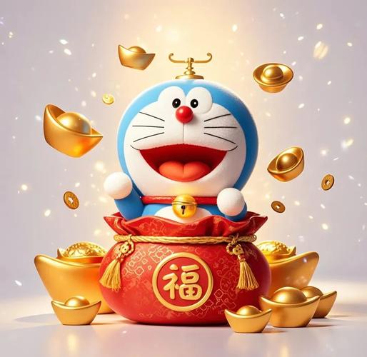 哆啦赚2023最新版图标