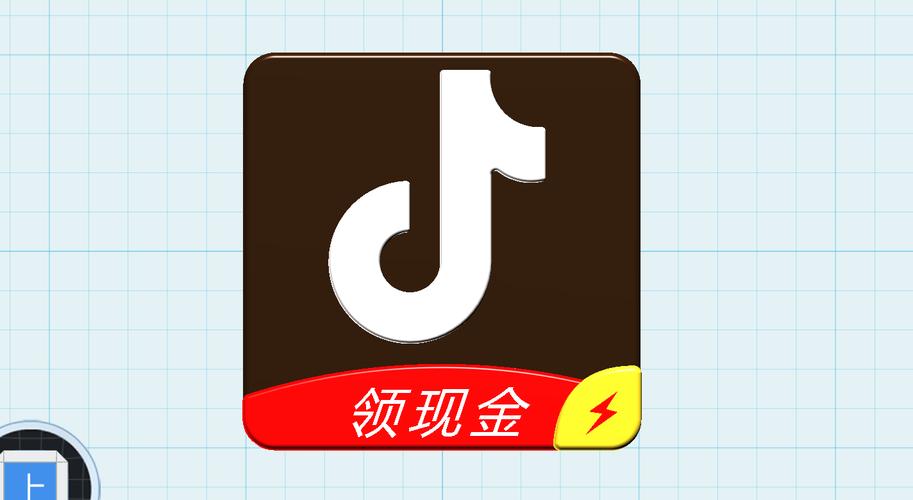红包多多视频抖音极速版图标