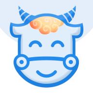 小牛赚图标