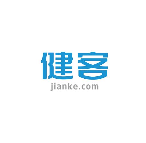 健淘客图标