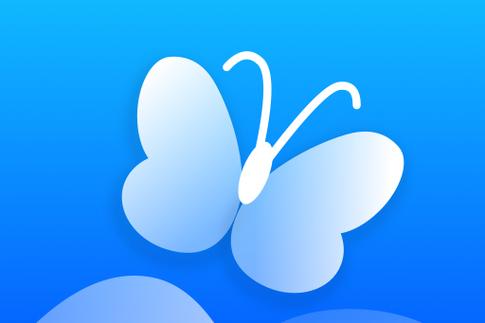 蝴蝶兼职v2.20图标
