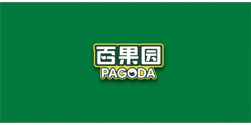 福利果园图标