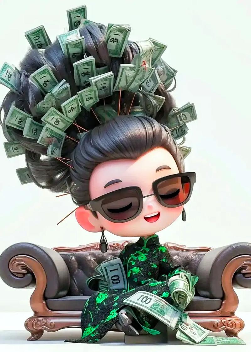 我靠收租致富红包版截图