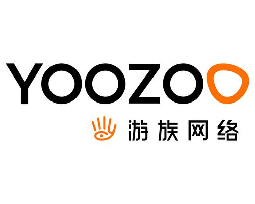 游族云游戏图标