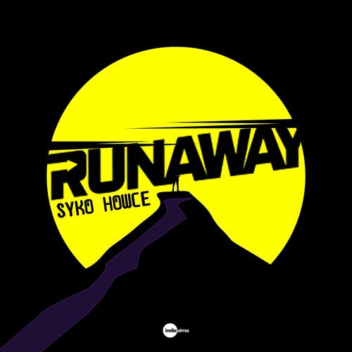 runaway漫画