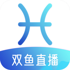 双鱼短视频app图标
