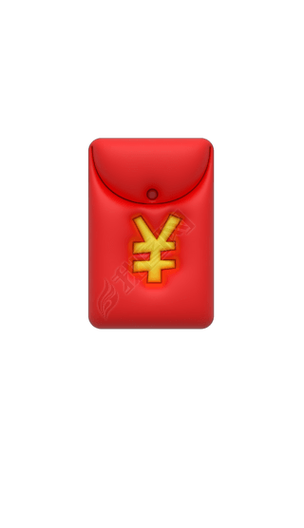 钱包试玩红包版图标