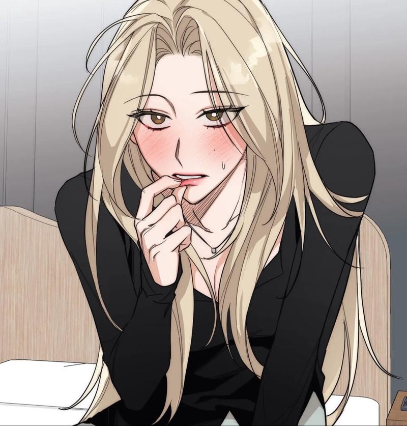 酒窝漫画韩漫图标