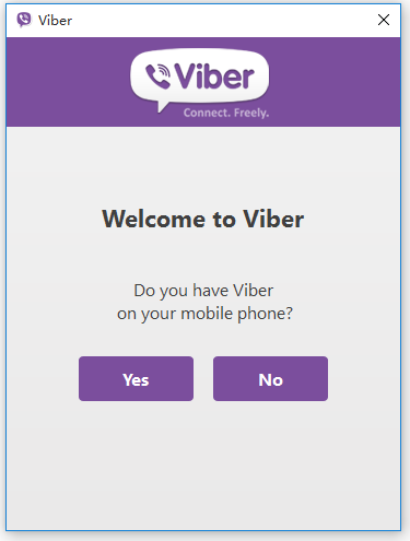 viber国际版