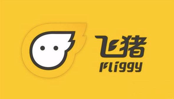 飞猪挂机赚钱app图标