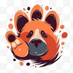 熊爪漫画截图