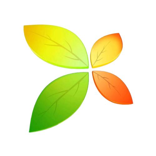 嫩叶雏鸟短视频图标