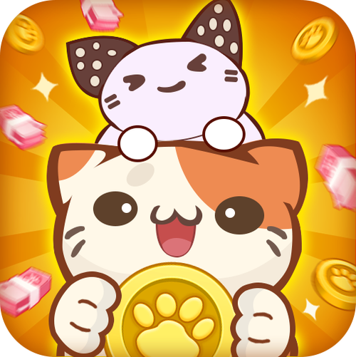 招财猫舍红包版v1.0图标