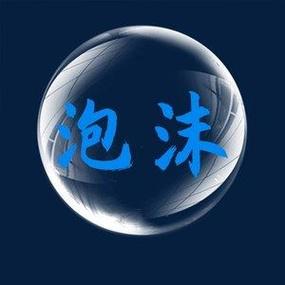 泡沫视频图标