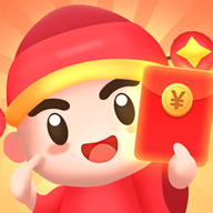 丰收财神爷1.2.2红包版图标