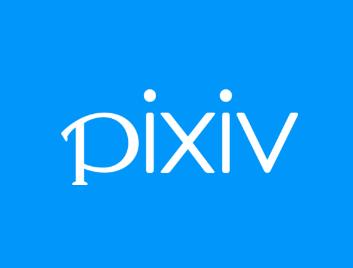 PIXIV下载最新版官网版图标