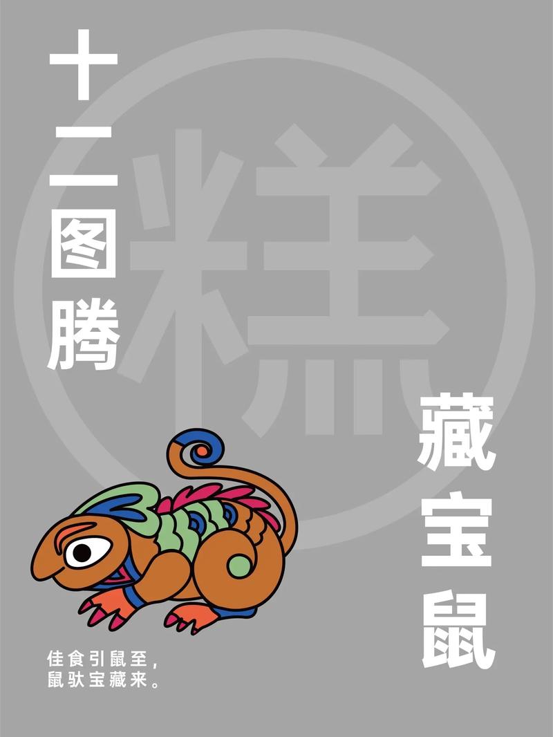 藏宝鼠最新版图标