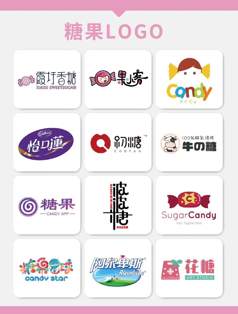 糖果互娱图标