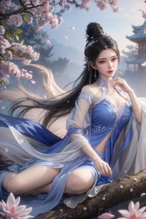 仙女小说抽手机