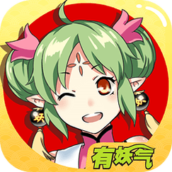 妖气漫画网APP图标