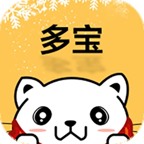 转多宝图标