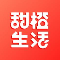甜橙APP图标
