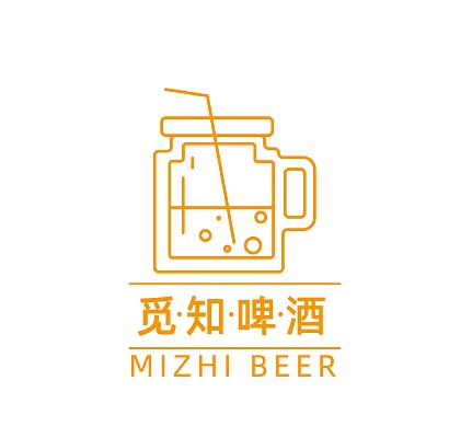啤酒小说图标
