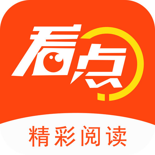 阅看点赚钱v1.0图标