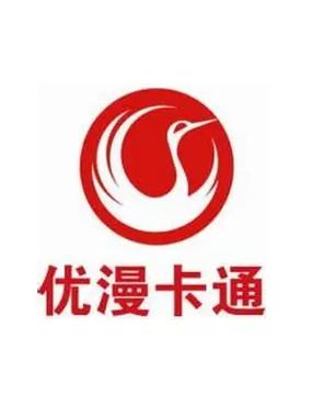 优优韩漫漫画图标