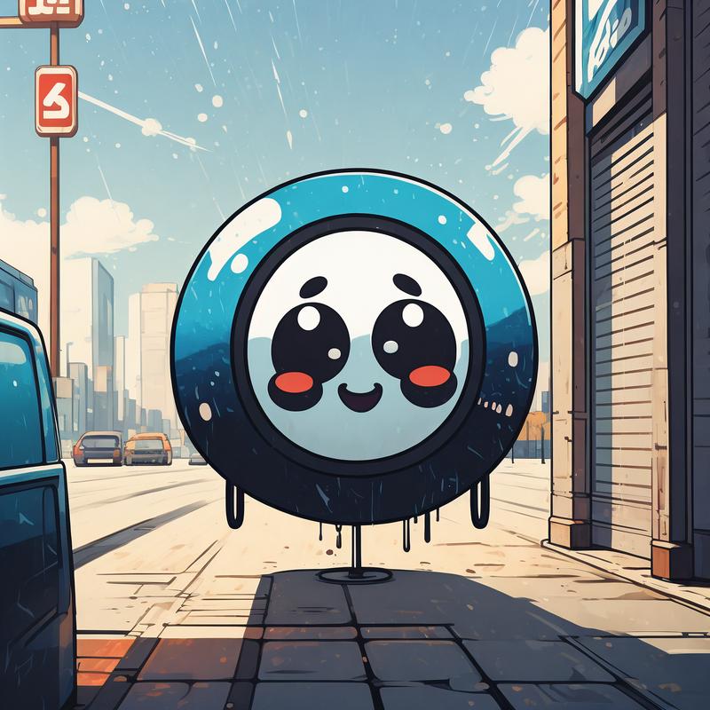嘀嗒星球极速版v1.0图标