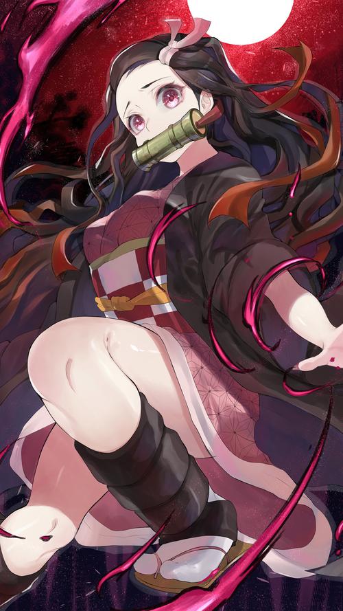 祢豆子全部漫画c96截图