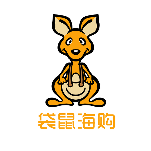 袋鼠视频自动浏览广告赚钱app图标
