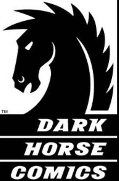 黑马漫画(Dark Horse Comics)