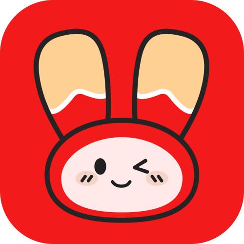 淘小兔短视频图标