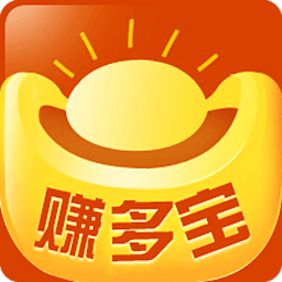 多宝群赚钱截图