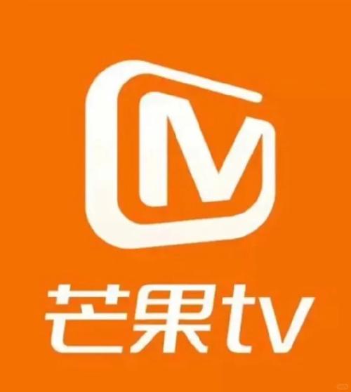 芒果视频旧版图标