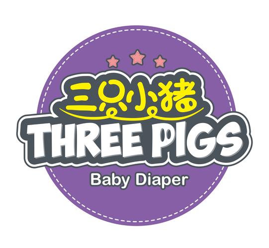 三只小猪红包版图标