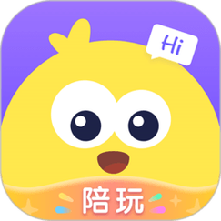 嗨呀星球图标