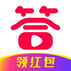 快答短视频红包版图标