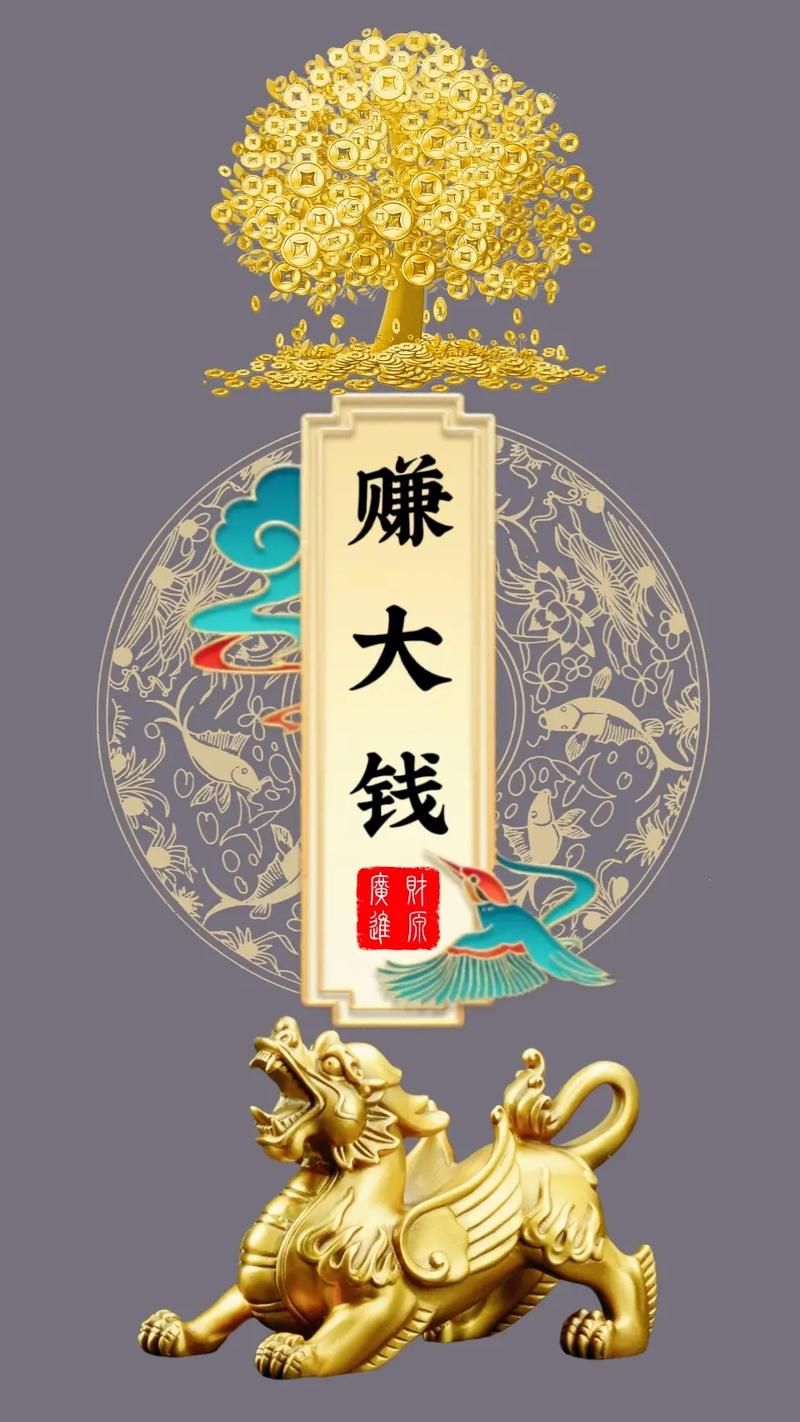 好运赚赚赚截图