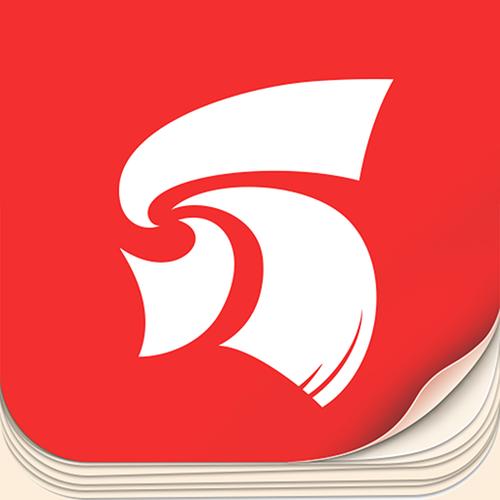 万读小说v4.0图标