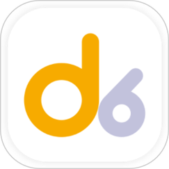 d6社交平台截图