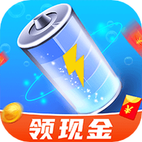 充电有钱极速版图标