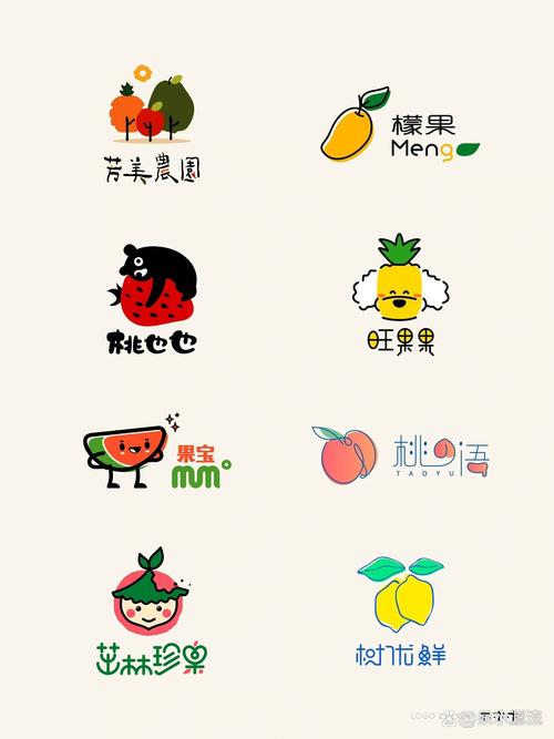 水果乐趣最新版图标